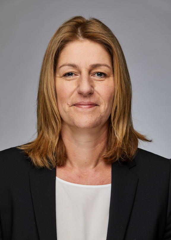 Barbara Resch – Die Transformateure